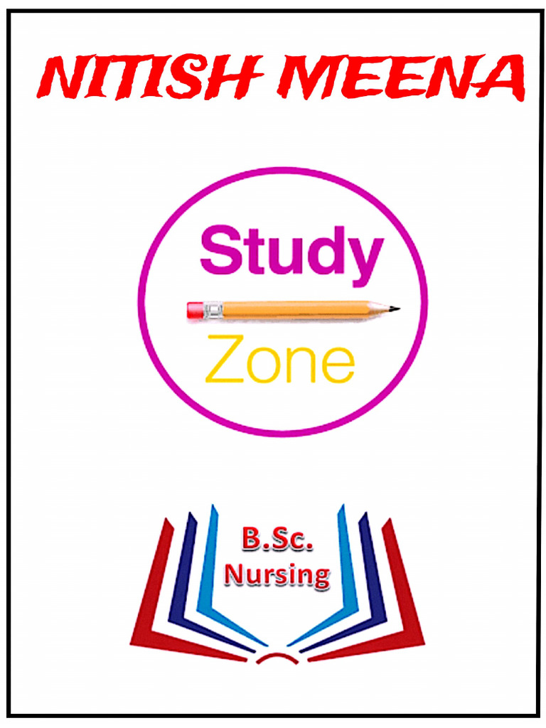 Complete Microbiology by NITISH MEENA | PDF