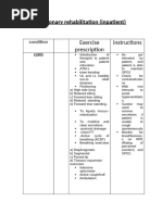 Apical Lordotic Chest X-Ray Positioning | PDF | Thorax (Human Anatomy ...