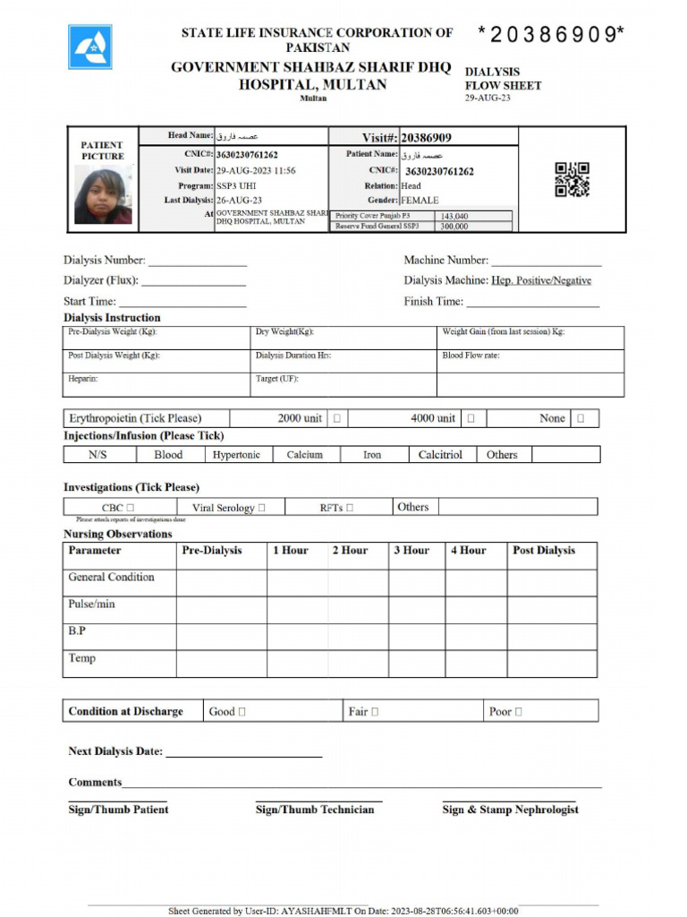 Asma | PDF
