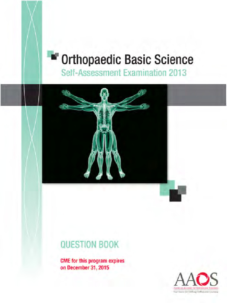 Orthopaedic Basic Science Pdfdrive 1 PDF Compress | PDF