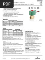 ASCO Valve Optional Features Guide | PDF | Electrical Connector ...