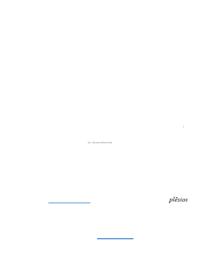 Lec 6 | PDF | Telecommunications | Telecommunications Engineering