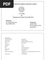 Mechanical Advantage vs. Disadvantage in Levers | PDF | Anatomical ...