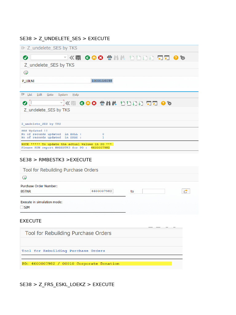 Incident 19052025 Update | PDF