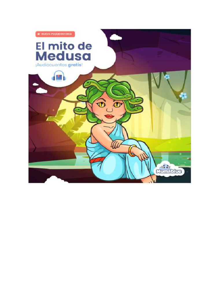 Medusa | PDF | Medusa