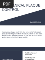 Charters and Fones Brushing Techniques | PDF | Toothbrush | Medical ...