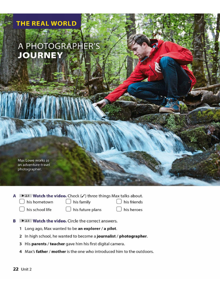 Lesson 5 Time Zones 3 SB | PDF