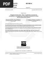 Ductwork Maintenance Standards EN 12097 | PDF