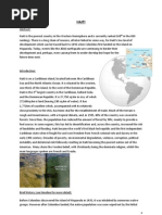 Geography IGCSE 0460 Coast Notes | PDF | Coast | Shoal