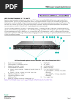 HPE+Synergy+480+Gen12+Compute+Module+QuickSpecs A50009201enw | PDF ...