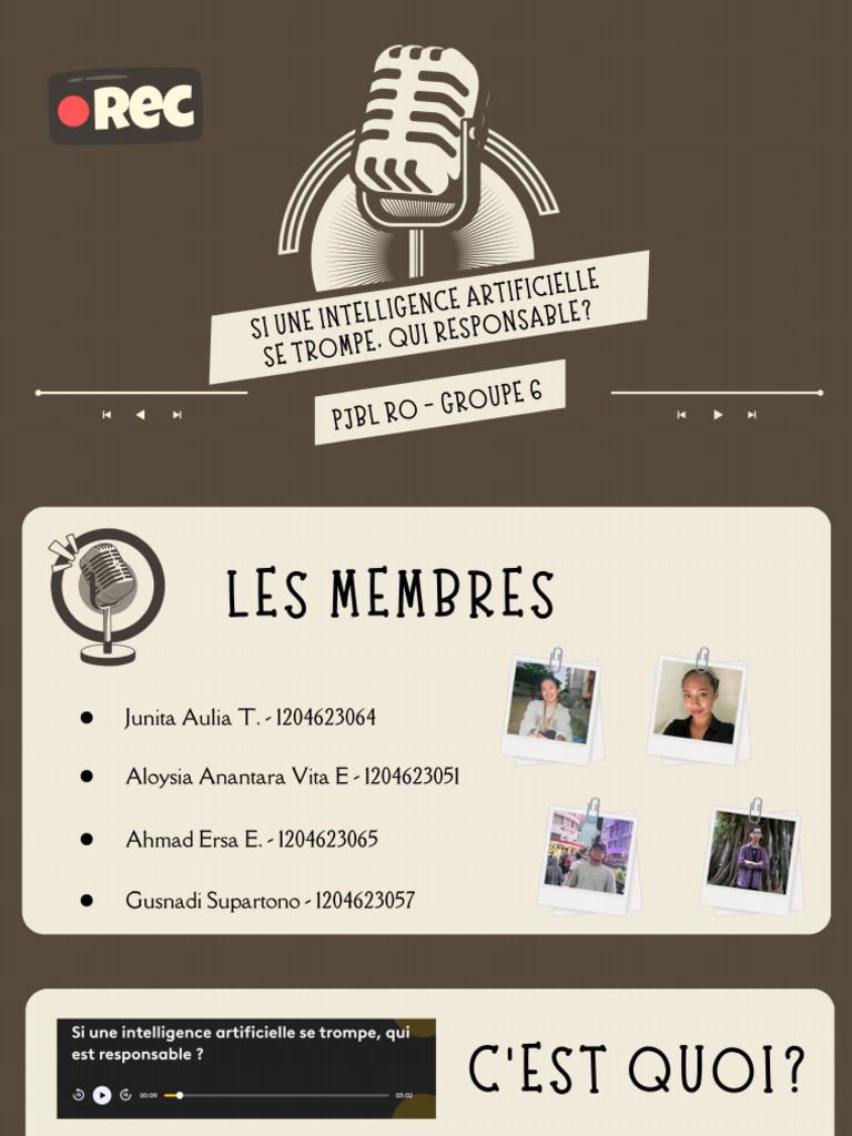 PJBL RO (Junita, Ersa, Vita, Gusnadi) | PDF