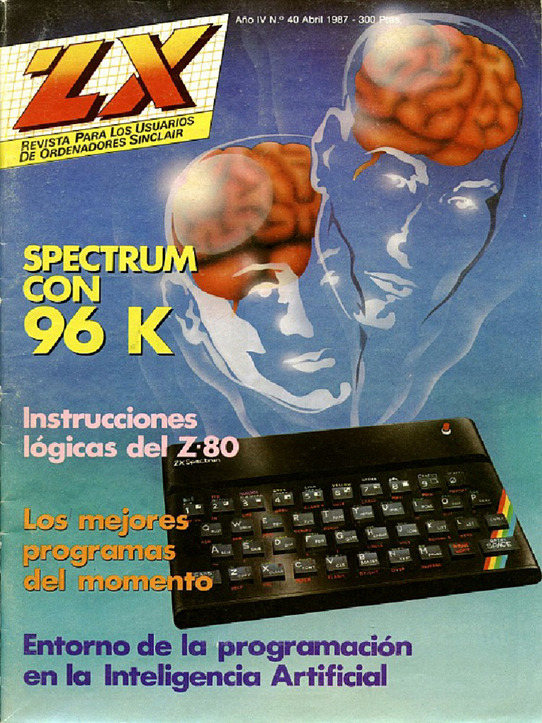 ZX40 | PDF