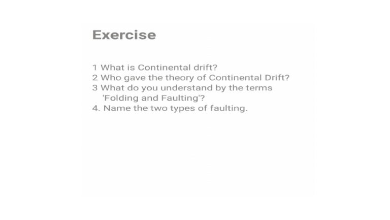 7th Geo | PDF