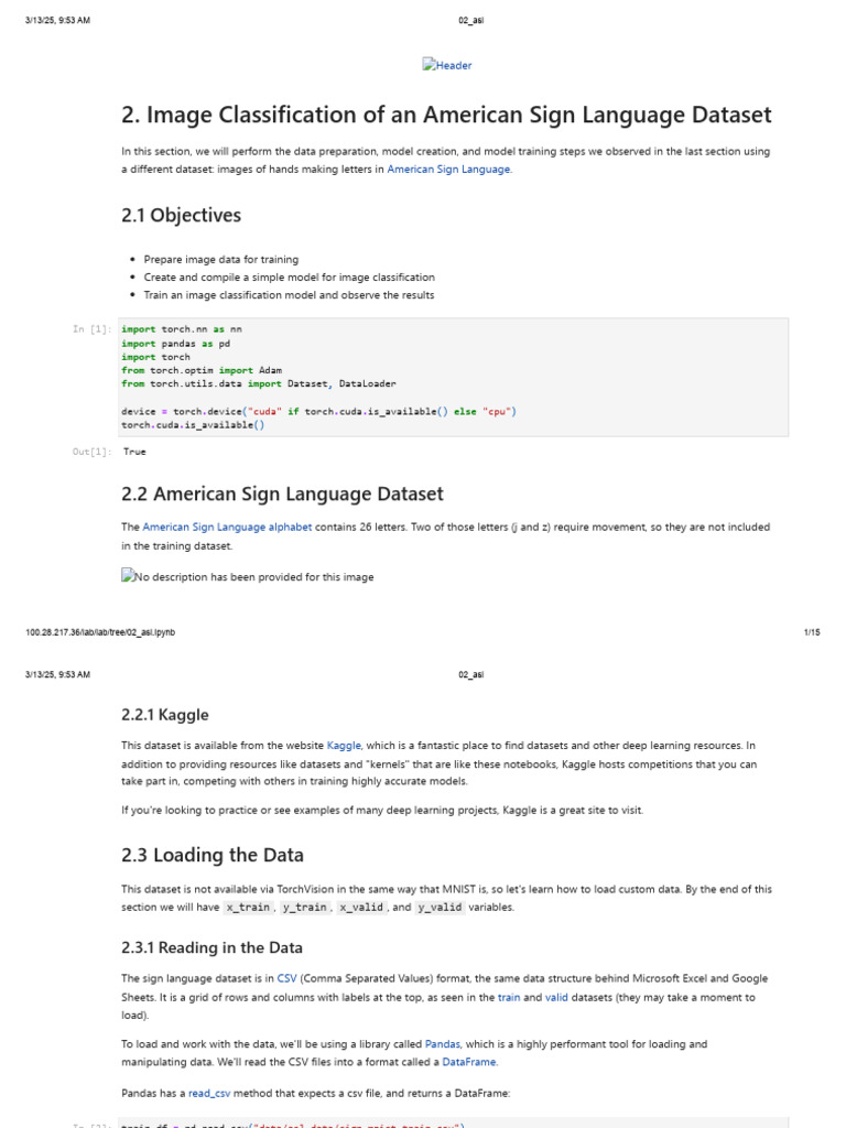 02_asl.ipynb (4) - JupyterLab | PDF | Comma Separated Values | Machine ...
