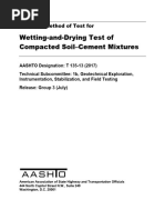 Astm D 1557 - 12 (2021) | PDF