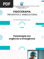 Escala IMS - ICU em Portuguã S 2 | PDF | Medicina Clínica | Remédio