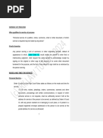 2023 Cipd Code of Conduct and Ethics | PDF | Employment | Conflict Of ...