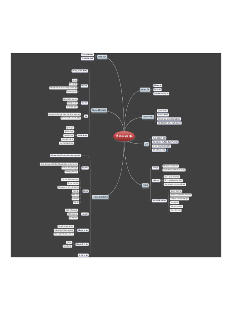 2025 Y24 DCOVA Data Organization 1 | PDF