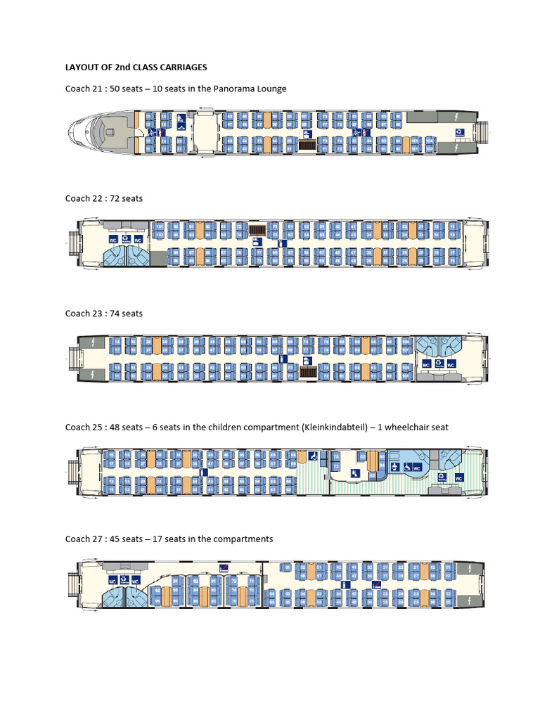 Ice Seatmap PDF en | PDF