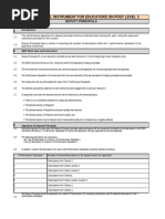 PL2 QMS WORK PLan Guide 03052021 | PDF | Performance Appraisal ...
