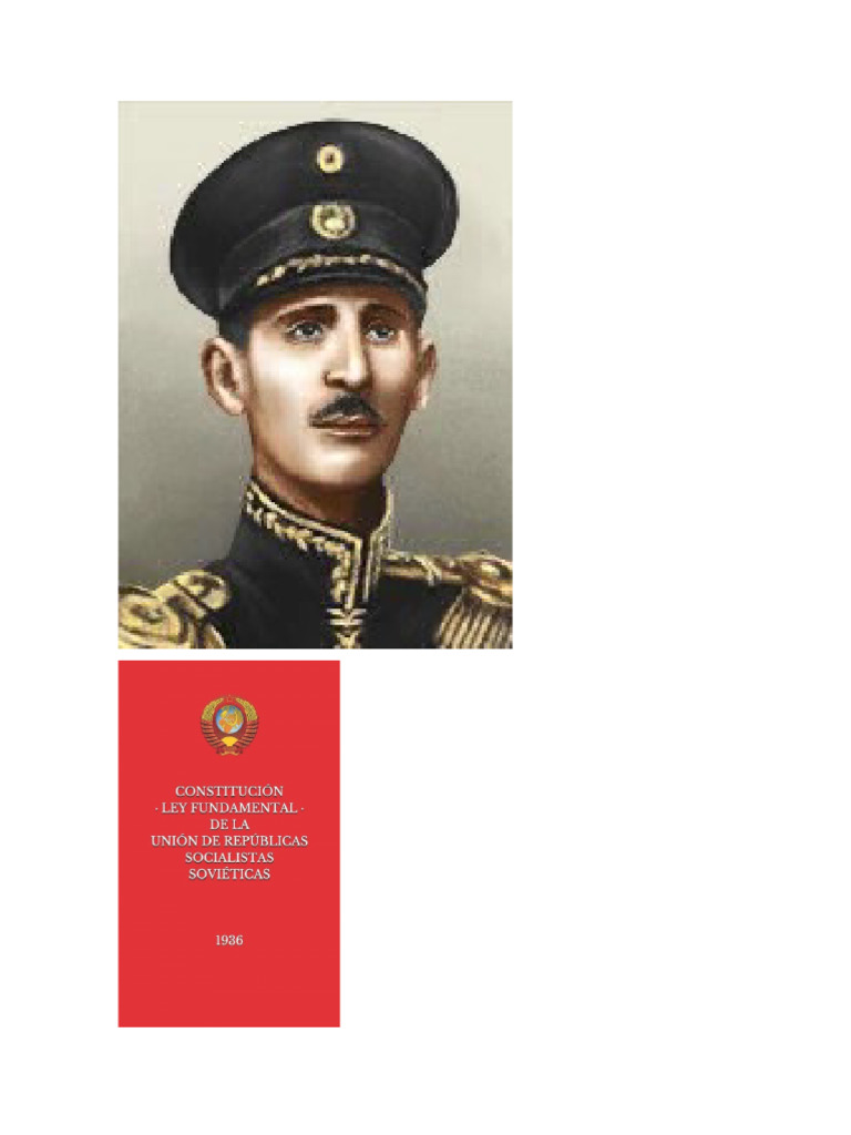 Eleazar Lopez Contreras | PDF