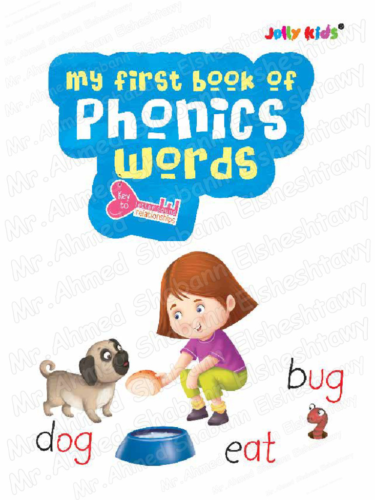 Phonics | PDF