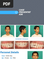 Chrome Cobalt RPD Design Overview | PDF | Dental Anatomy | Dentistry