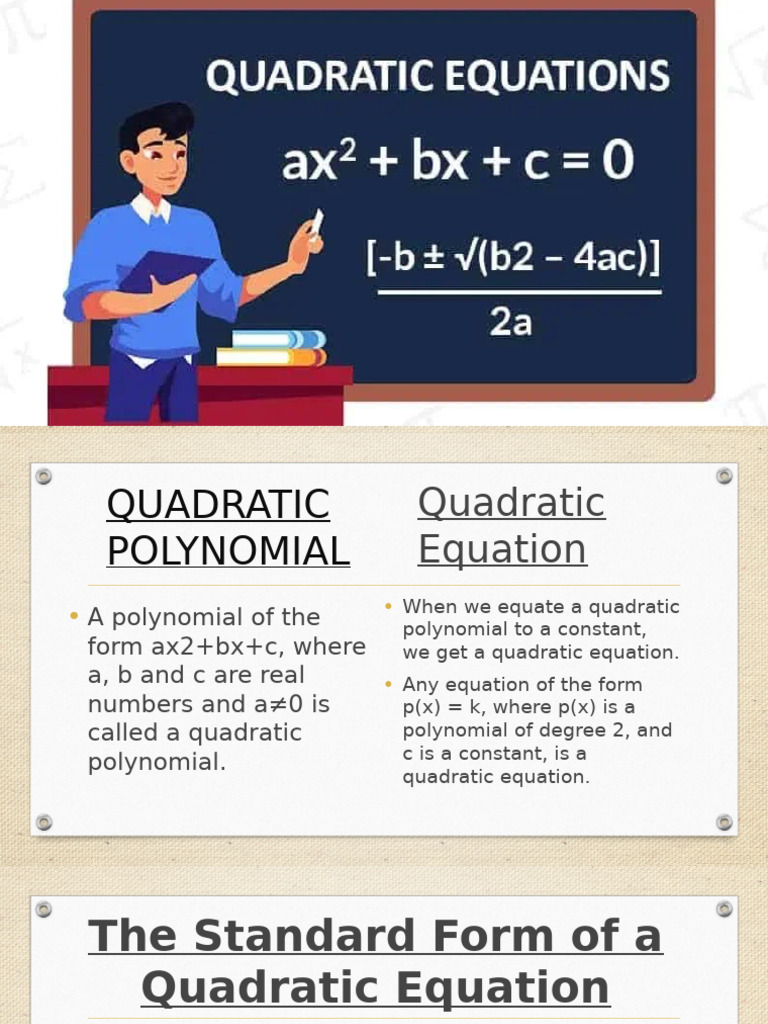 Linear Equation in Two Variables | PDF | Quadratic Equation | Equations