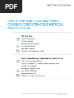 Esade Test Example PDF | PDF | Graduate Management Admission Test