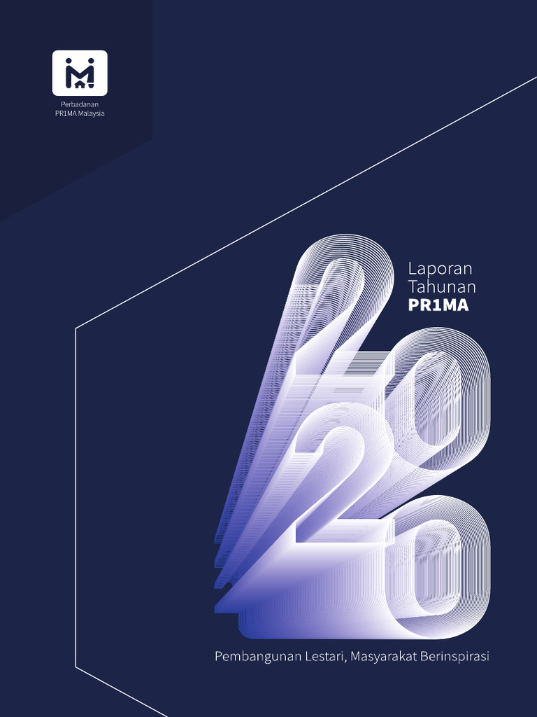Pr1ma Annual 2020 | PDF