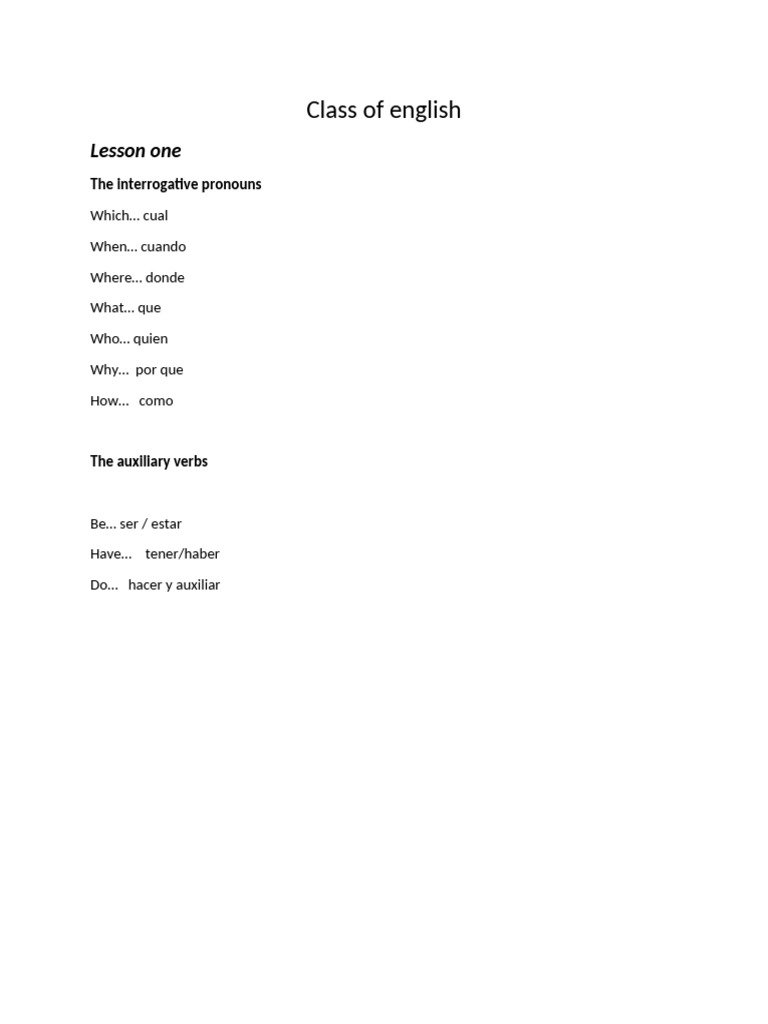 Present Progressive: Pasear Usage | PDF
