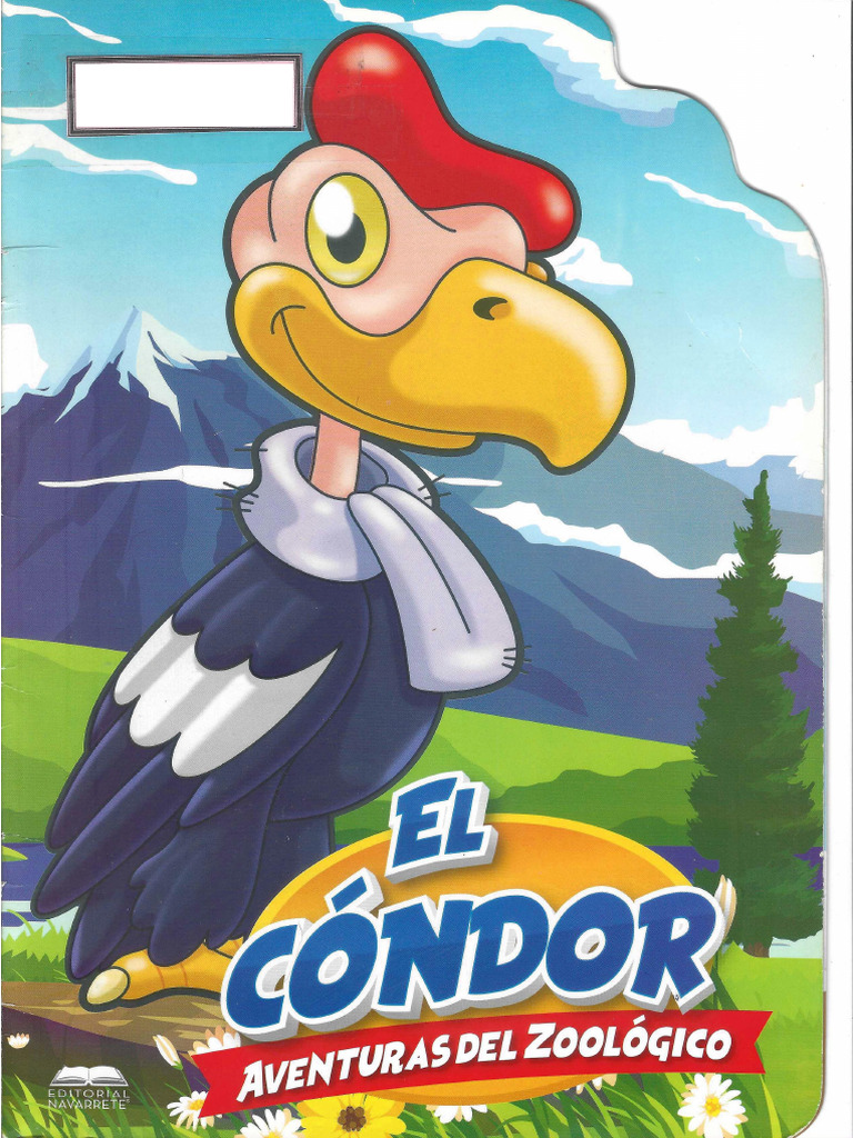 Cuento "El Condor" | PDF