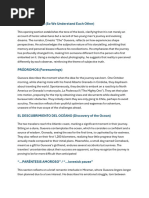 Che Guevara's Journey of Awakening | PDF | Che Guevara