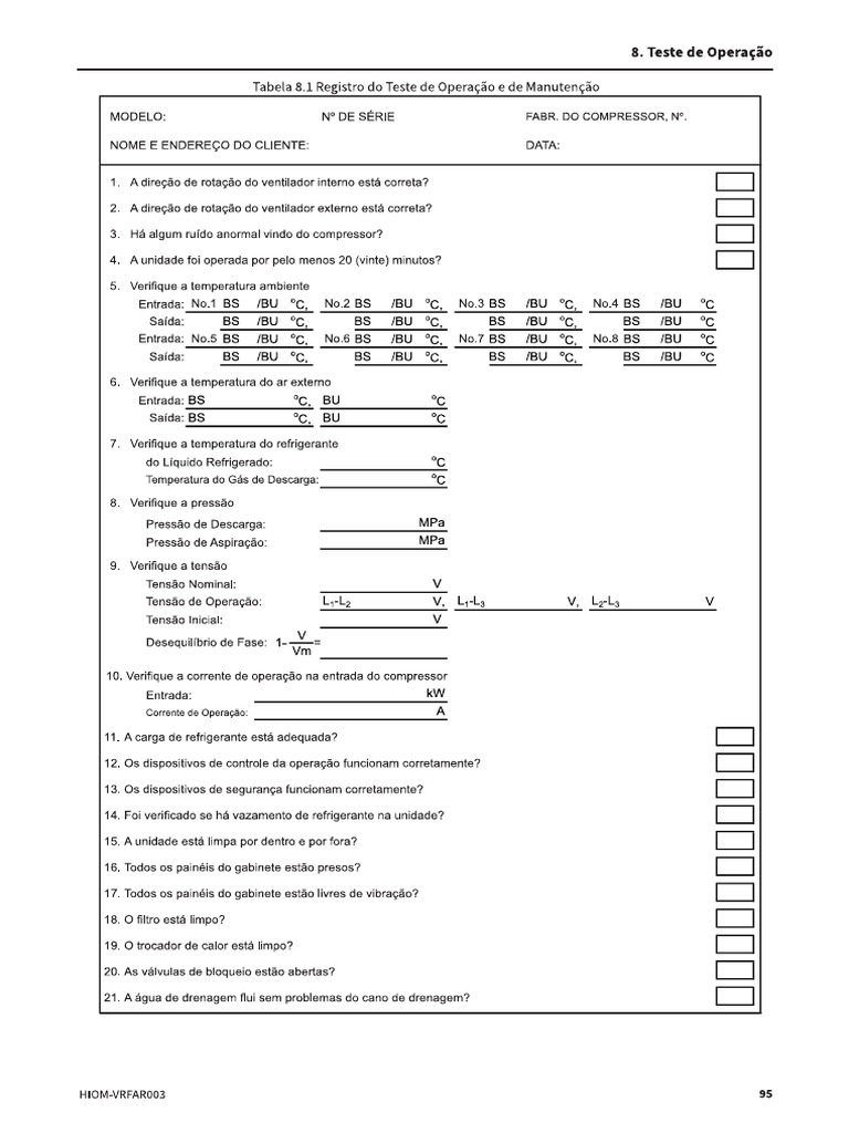 Start Up Hitachi | PDF
