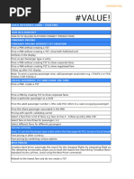 Ancillary Services - EMDs Guide | PDF | Payments