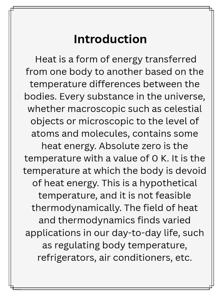 Intro Conclusion Refrence | PDF