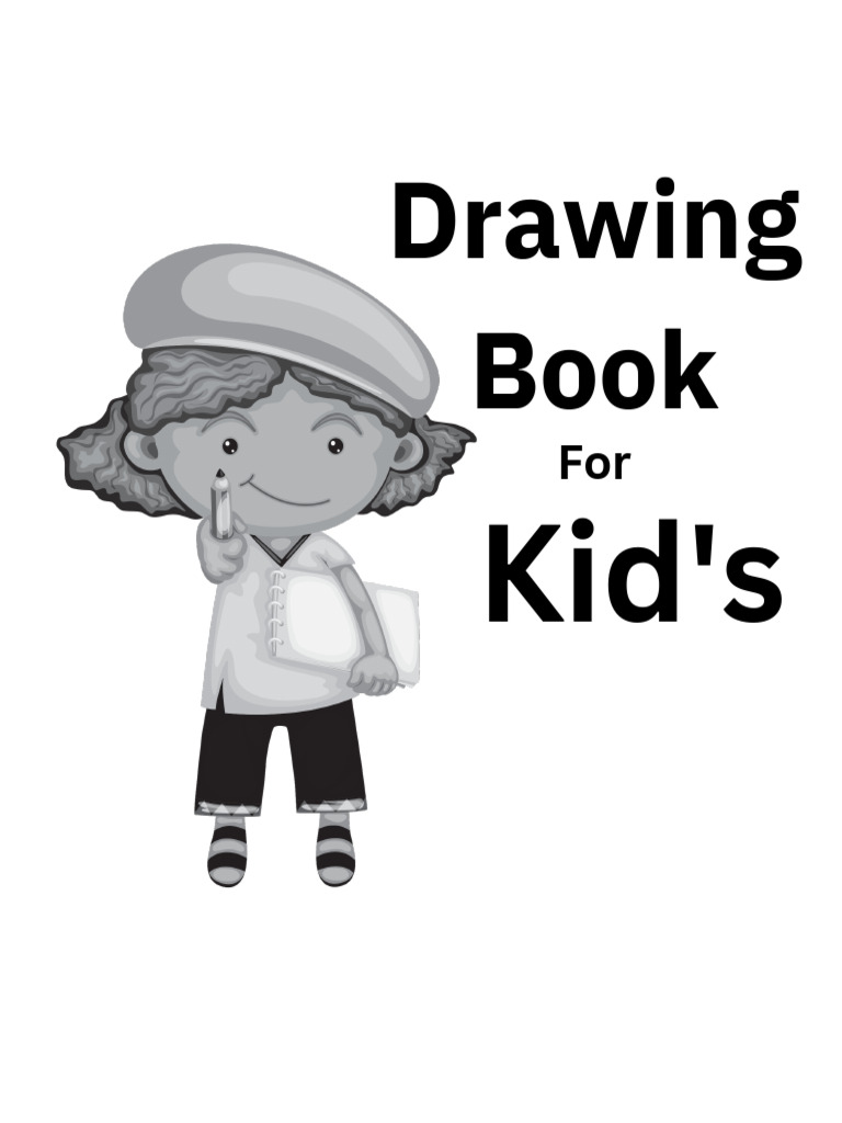 Drawing-Book-for-Kids - PDF 20250511 113515 0000 | PDF | Drawing ...