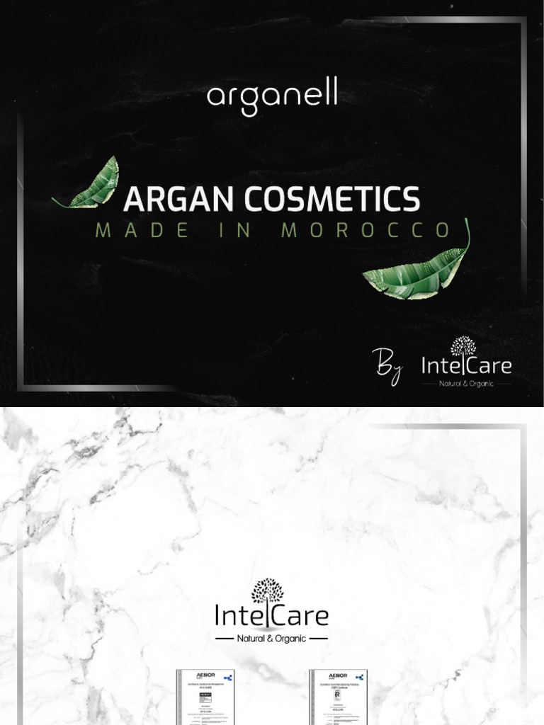 Catalogue Arganell 2023 VF - Compressed | PDF