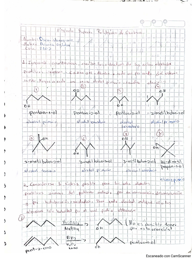 Oscar Sanaguno 7367 | PDF