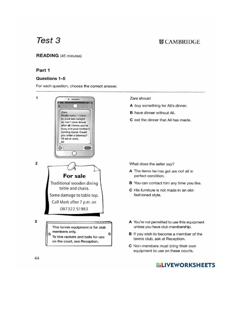 Worksheet 953060 | PDF