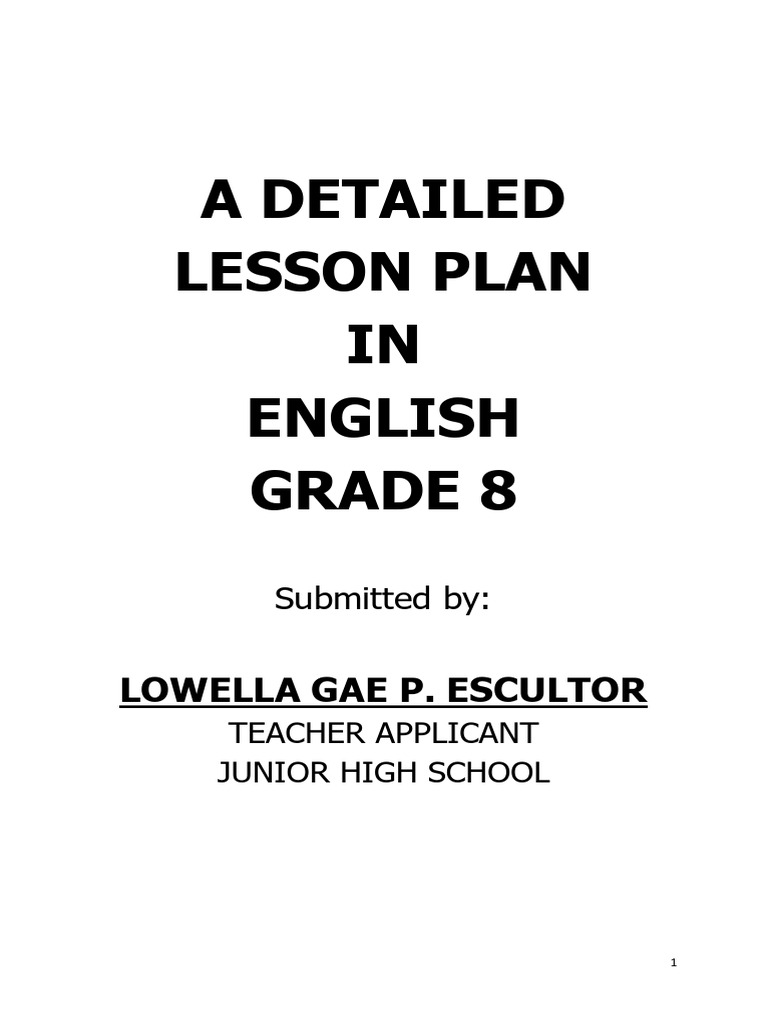 Escultor JHS Demo - LP PDF | PDF