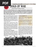 Lustrian Map Campaign | PDF | Gorilla | Volcano