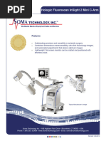 Listem X-Ray System Overview | PDF | Radiography | X Ray