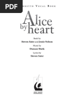 Sound of Music - Script | PDF