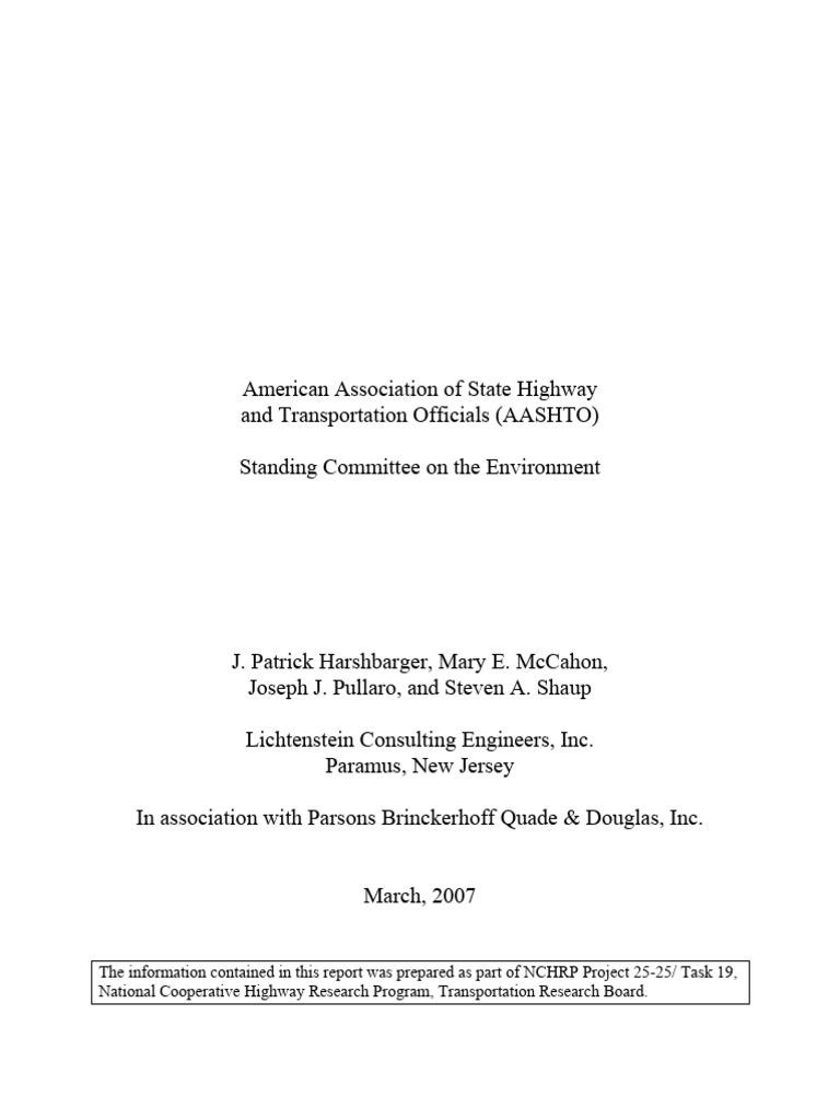 AASHTO Guidelines Historic Bridge Rehab Replace | PDF | Decision Making ...
