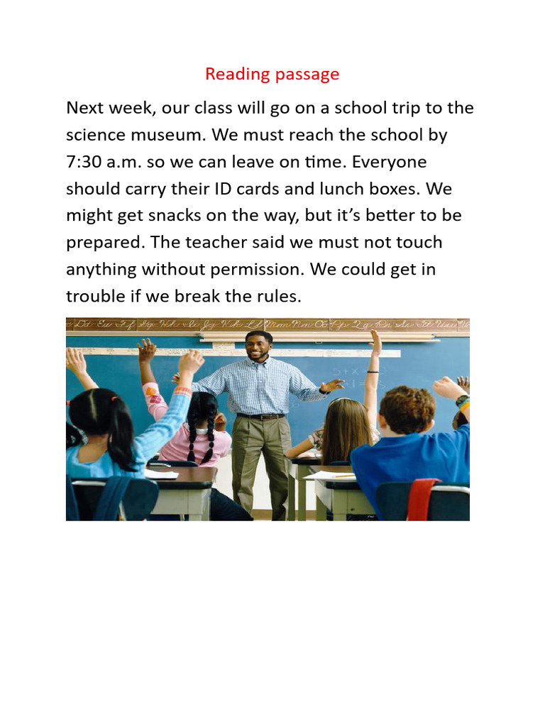 Modals Task - PDF 2 | PDF