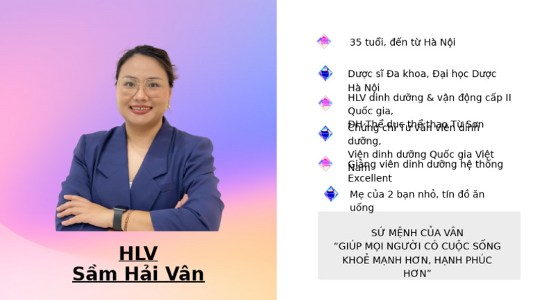 SHV GV DINH DƯỠNG (Autosaved) | PDF