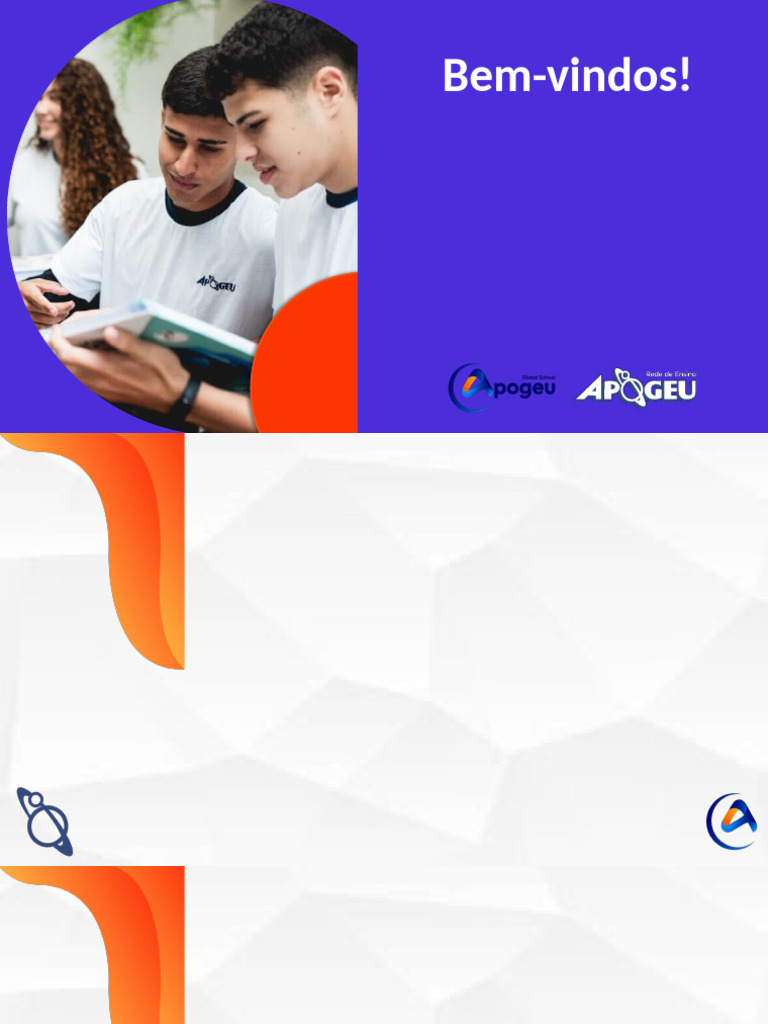 Modelo Projeto Interdisciplinar | PDF