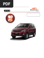 12v Usb Garuda 2 Mahindra Diagnostic Tool | PDF