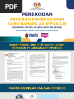 Perekodan PPGB 2.0 Menerusi Sgmy | PDF
